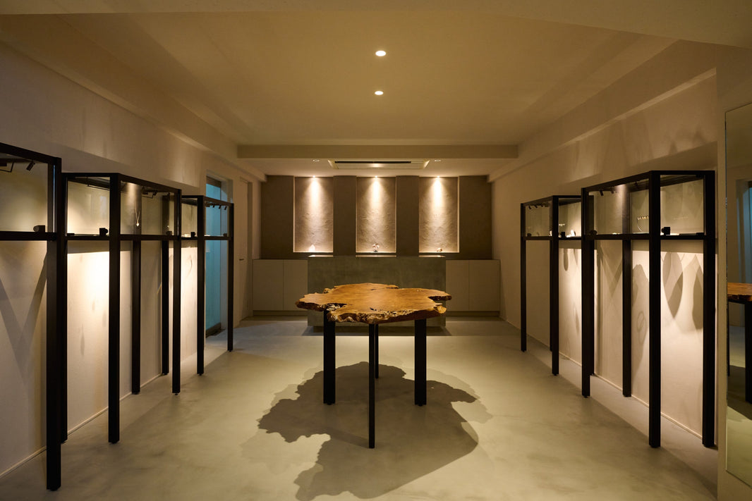 SIXTH NIGHT旗艦店オープンのお知らせ