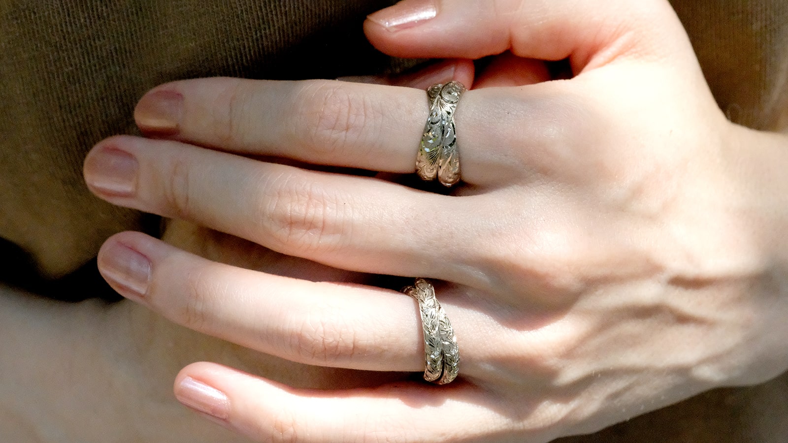 第六夜 muska jewelry - The Sixth Night Online Store