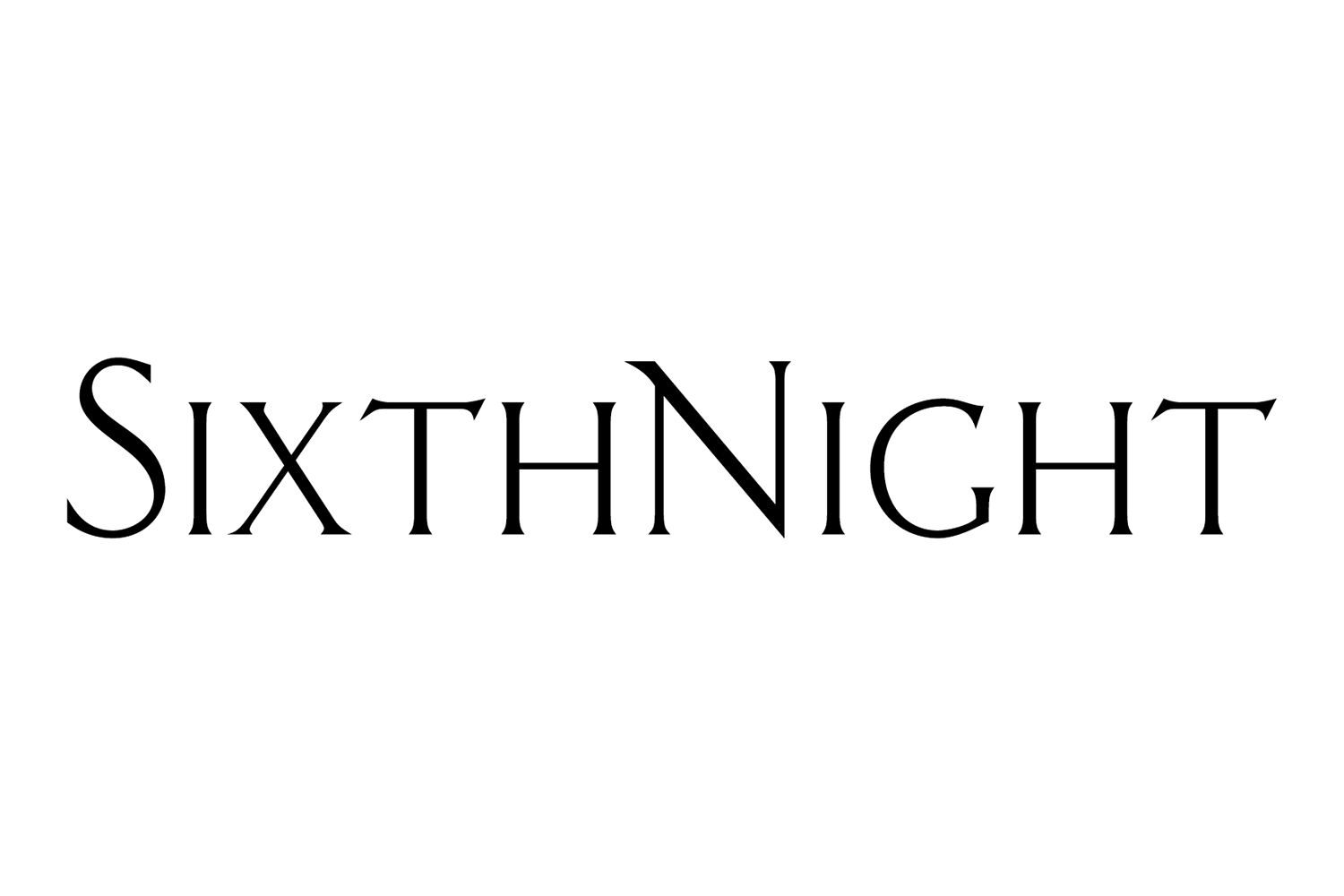 SIXTH NIGHT Online Store
